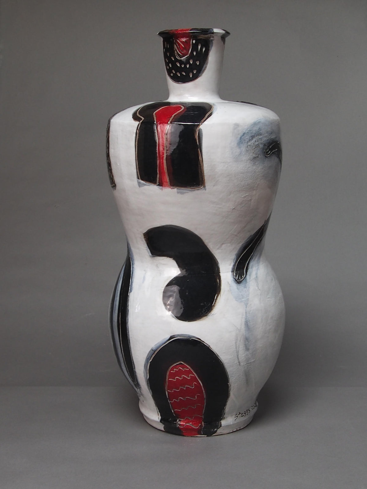 Body parts – CERAMIC SWEET SPOT
